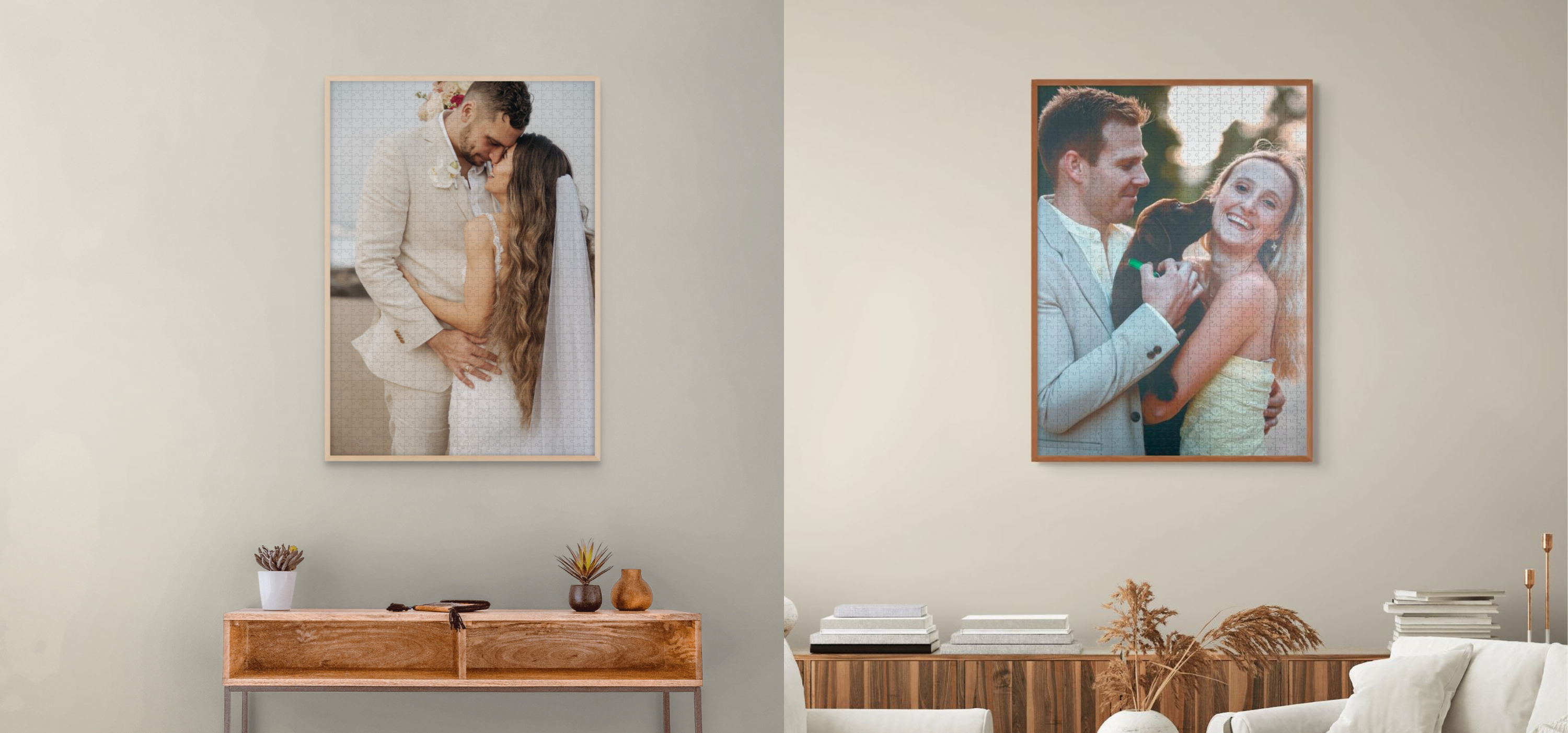 Make Your Own MasterPiece – MasterPiece Puzzles